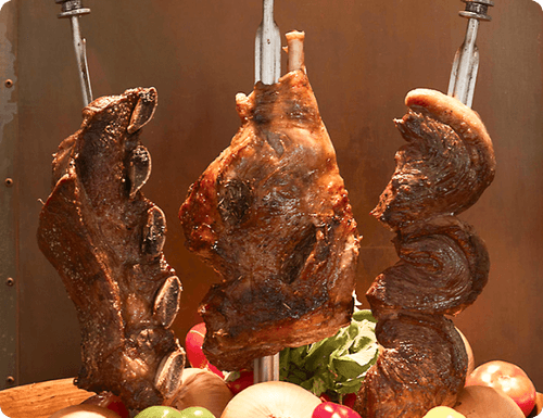 Rodizio Rico - Birmingham